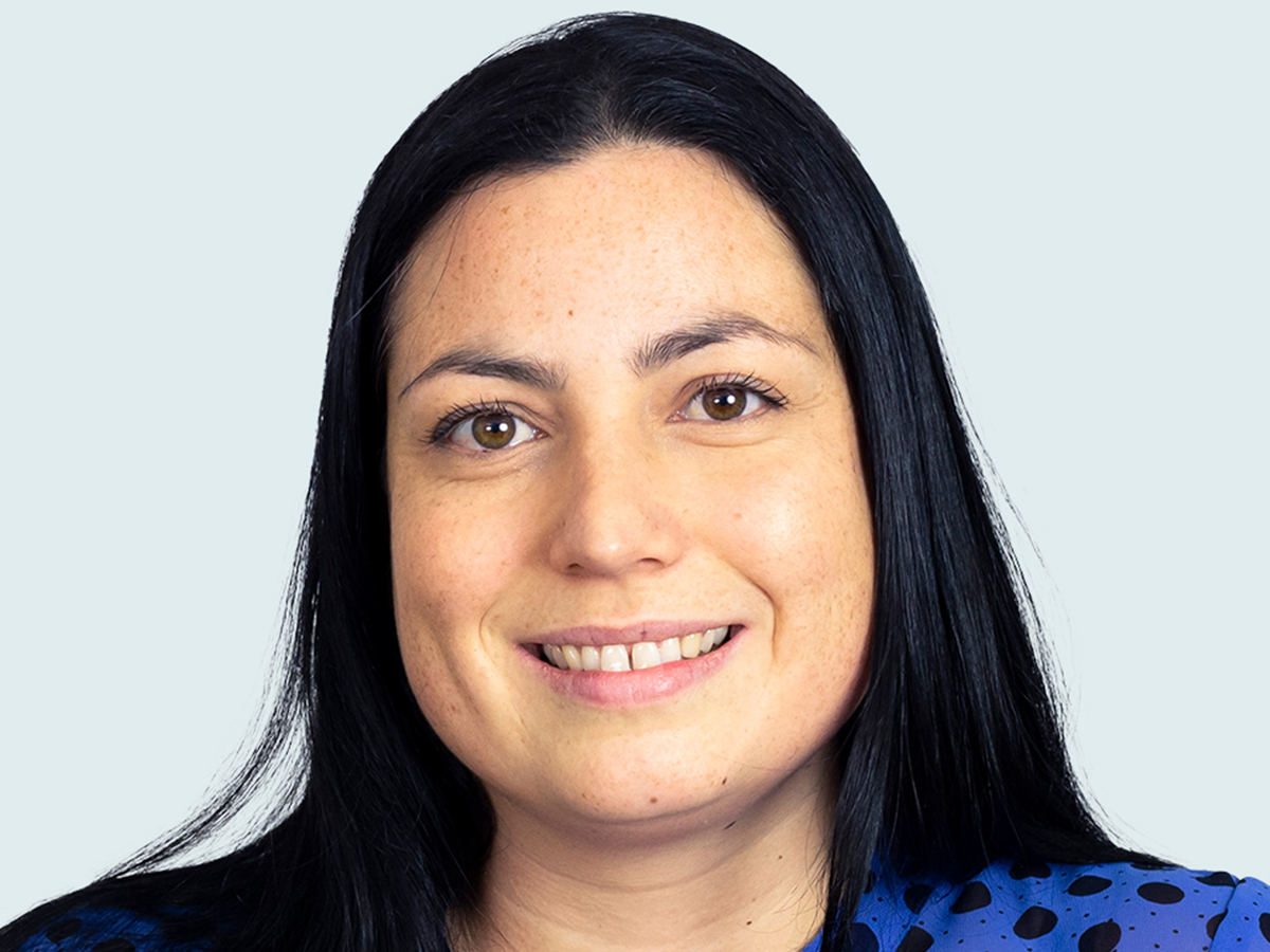 Adele Gale among promotions, new hires at Robus - Captive Intelligence