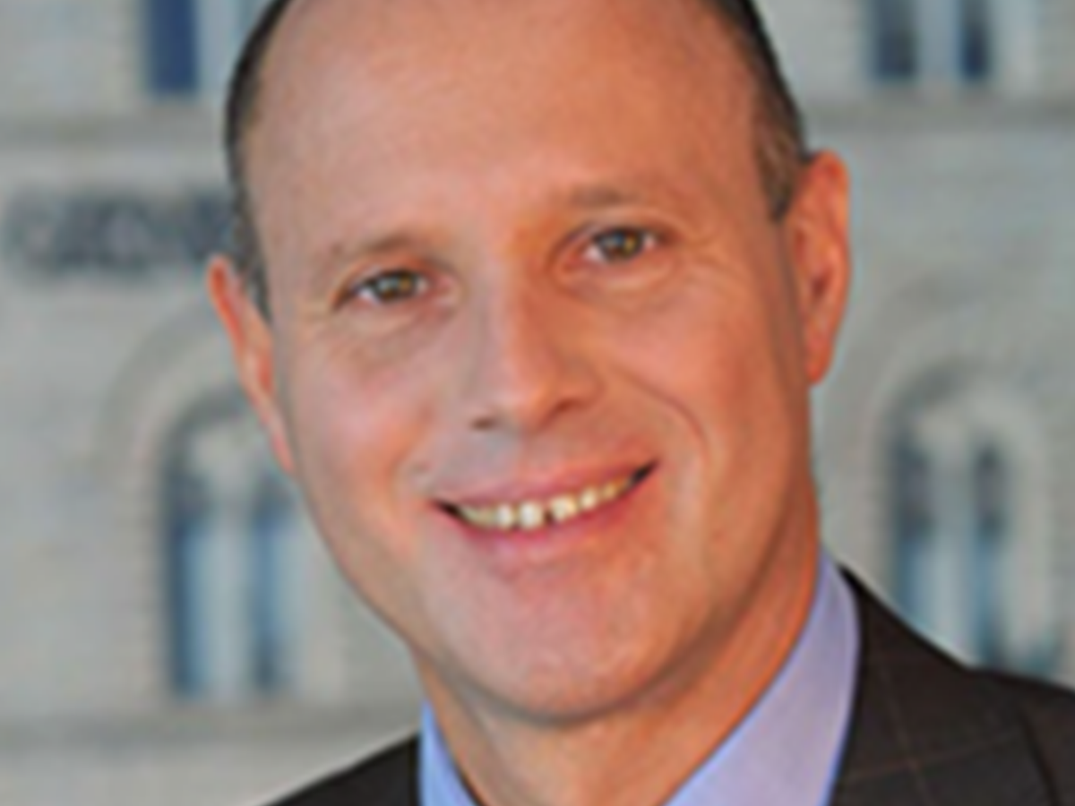 GCP #75: Marco Giacomelli on IGP’s captive ambitions - Captive Intelligence
