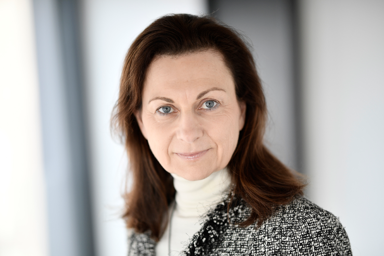 Up to seven new captives waiting for French approval – AXA XL’s Charbonnier - Captive Intelligence