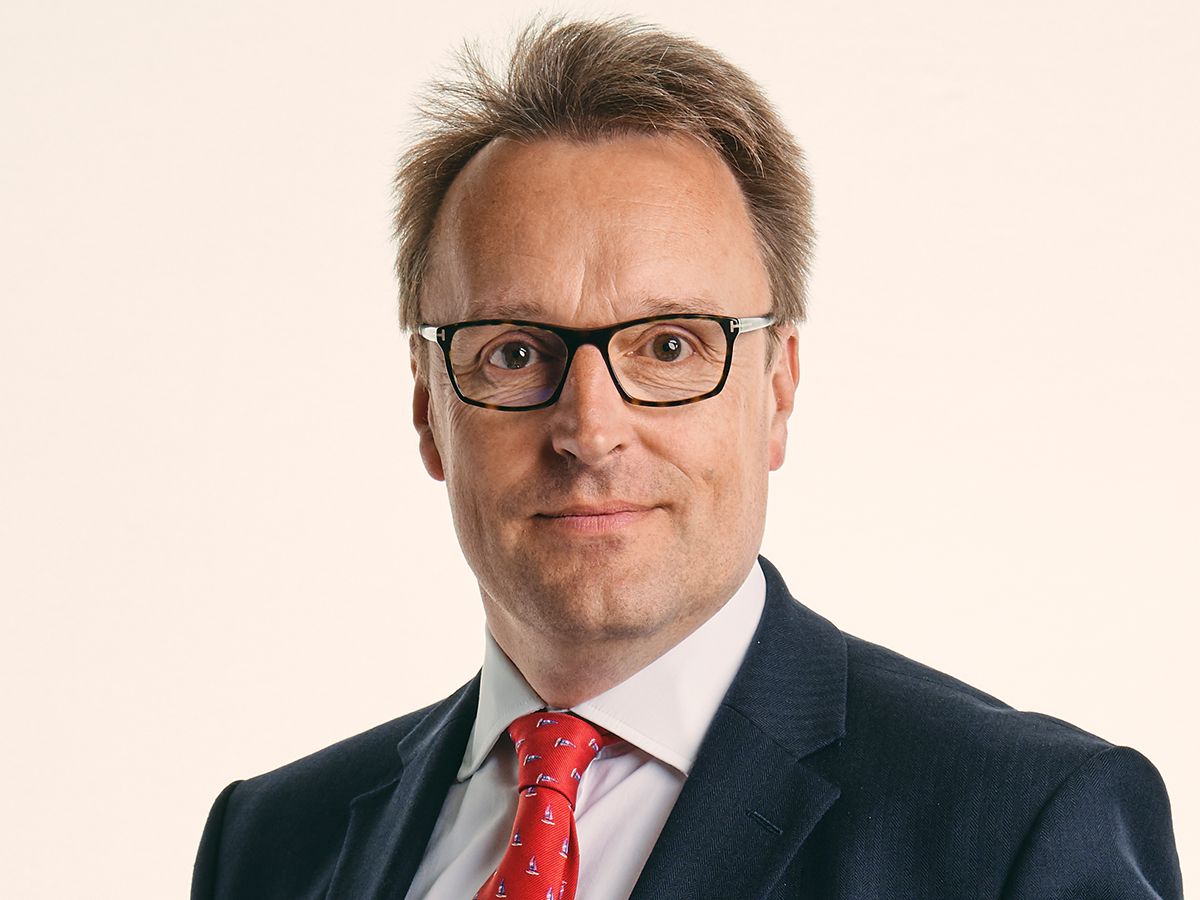 Paul Corver to retire as group head of legacy at R&Q - Captive Intelligence