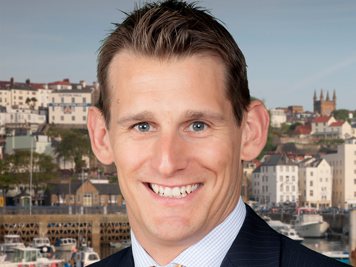 Captive growth a “great endorsement” for Guernsey - Captive Intelligence