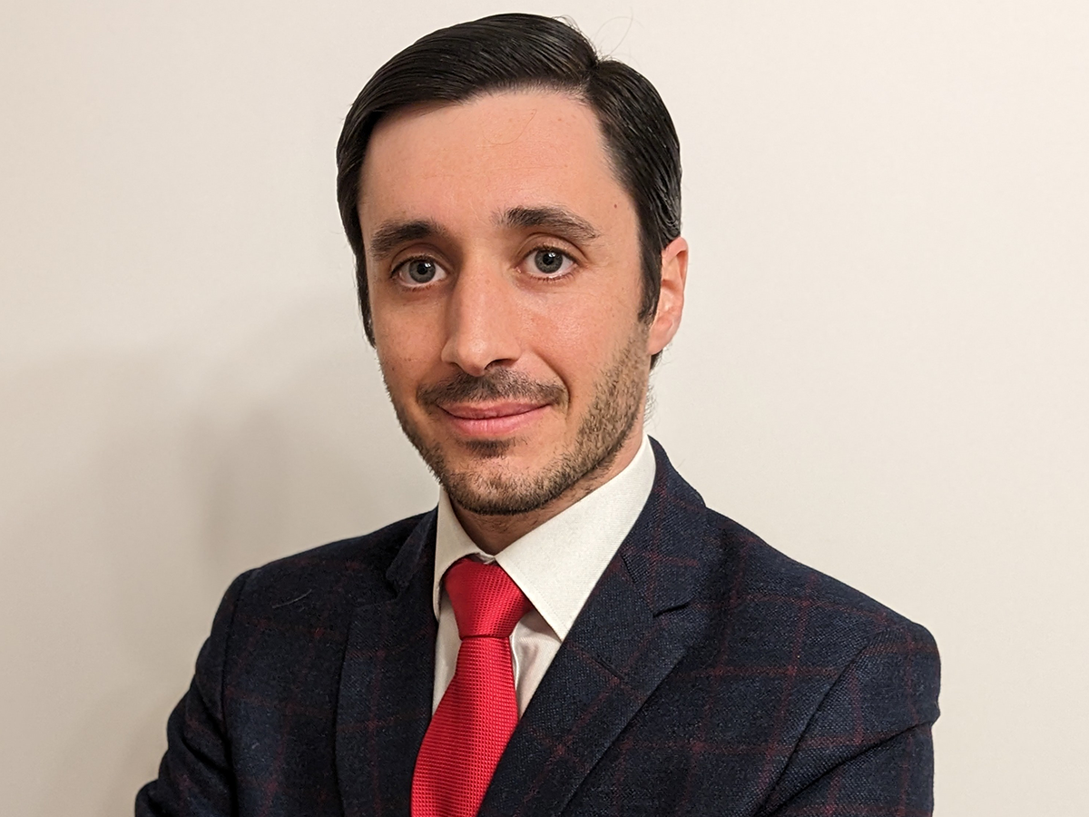 Aurélien Schwachtgen to join Aon - Captive Intelligence