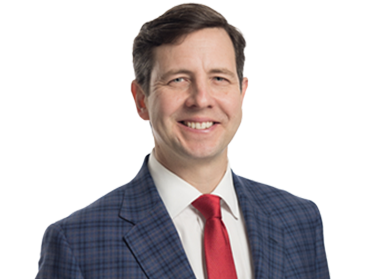 Doug Butler joins Womble Bond Dickinson as partner - Captive Intelligence