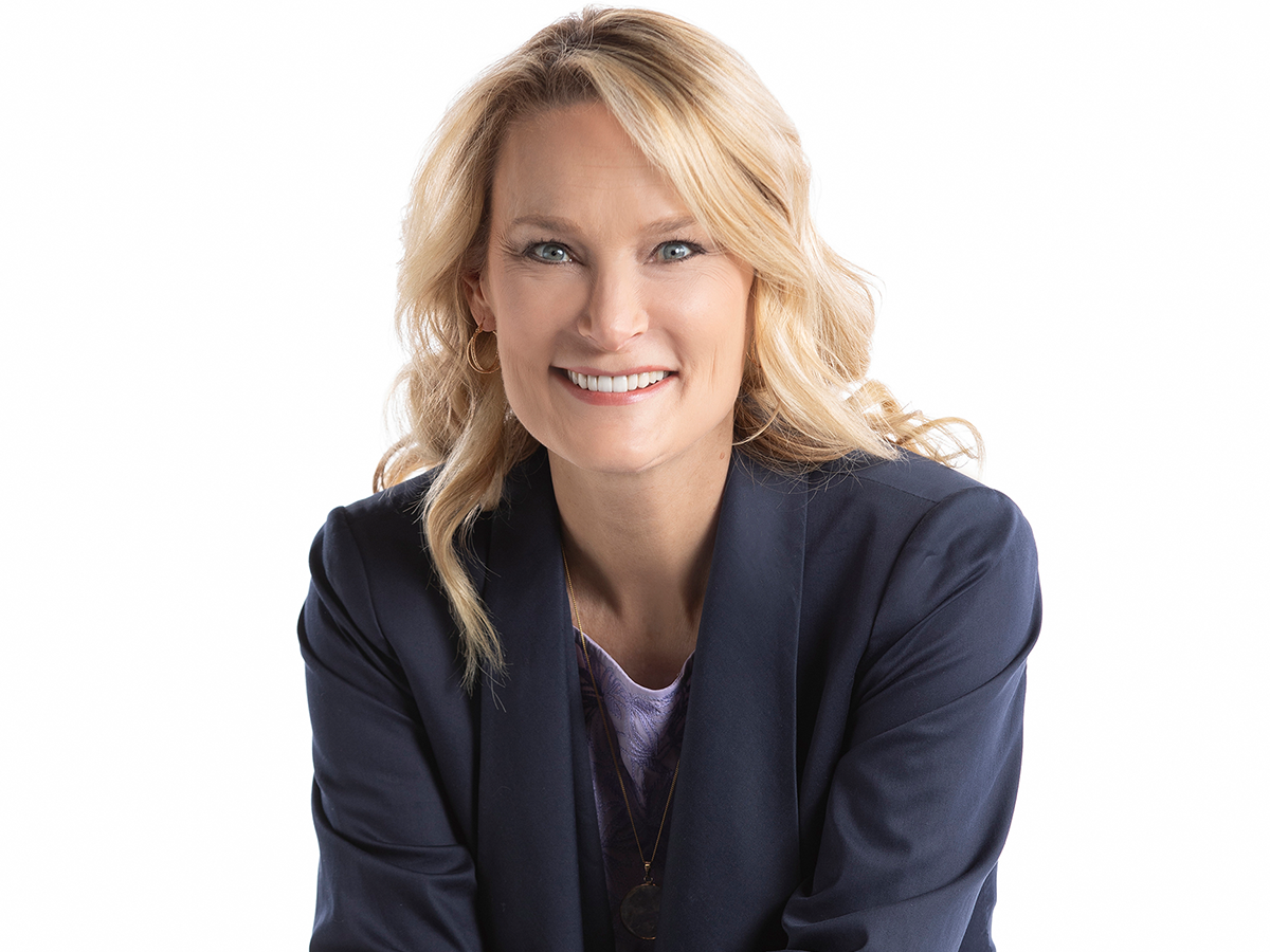 Heather McClure joins new captive practice in Oklahoma - Captive ...