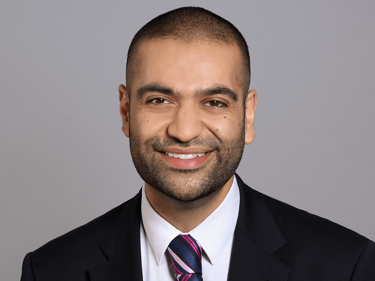 International programme pain points still top of the agenda – Jayesh Patel - Captive Intelligence