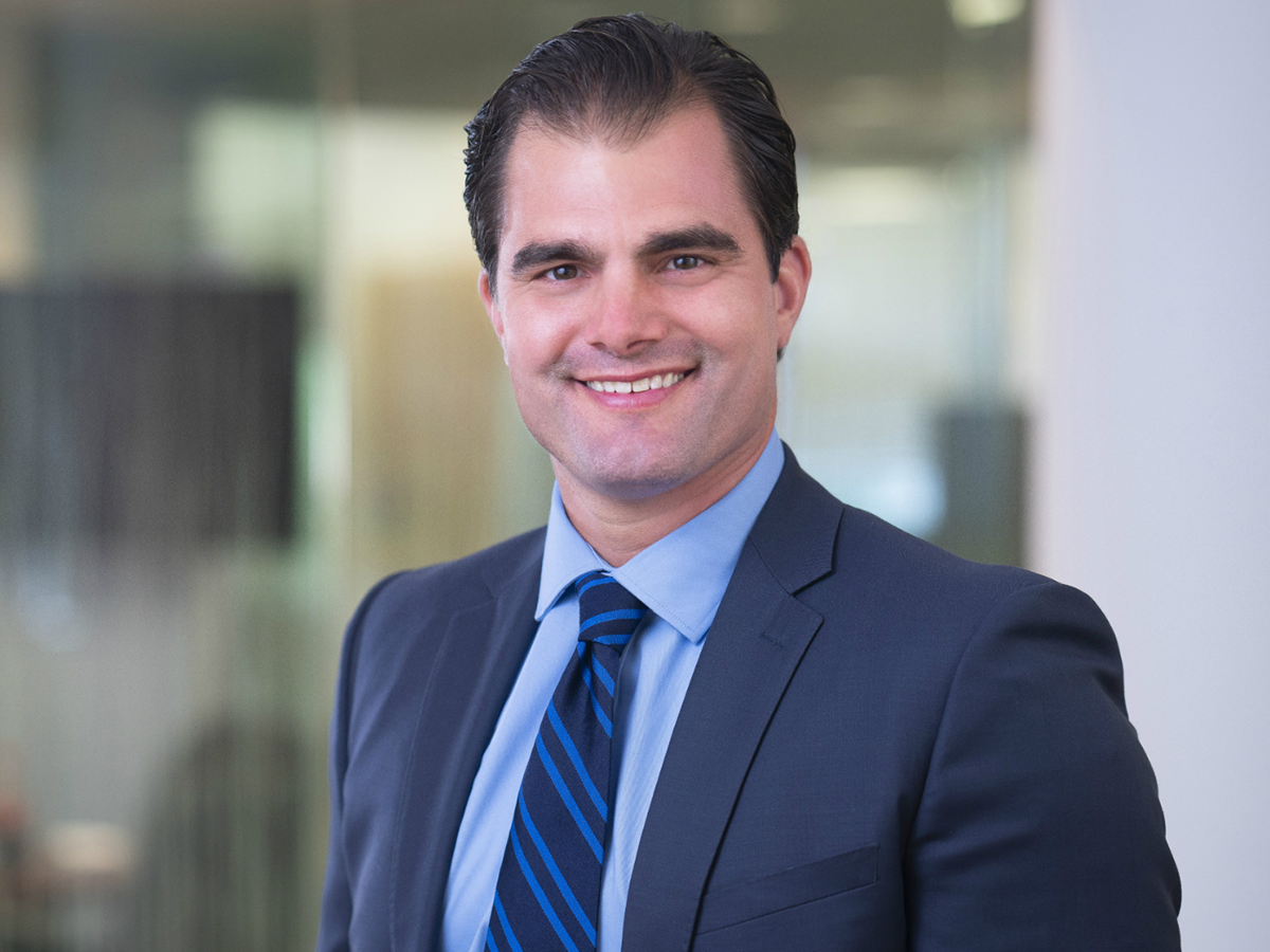 Risk optimization for P&C programmes - Captive Intelligence