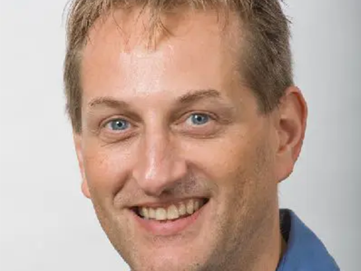 SRS appoints Ron Sulisz as president of global company - Captive ...