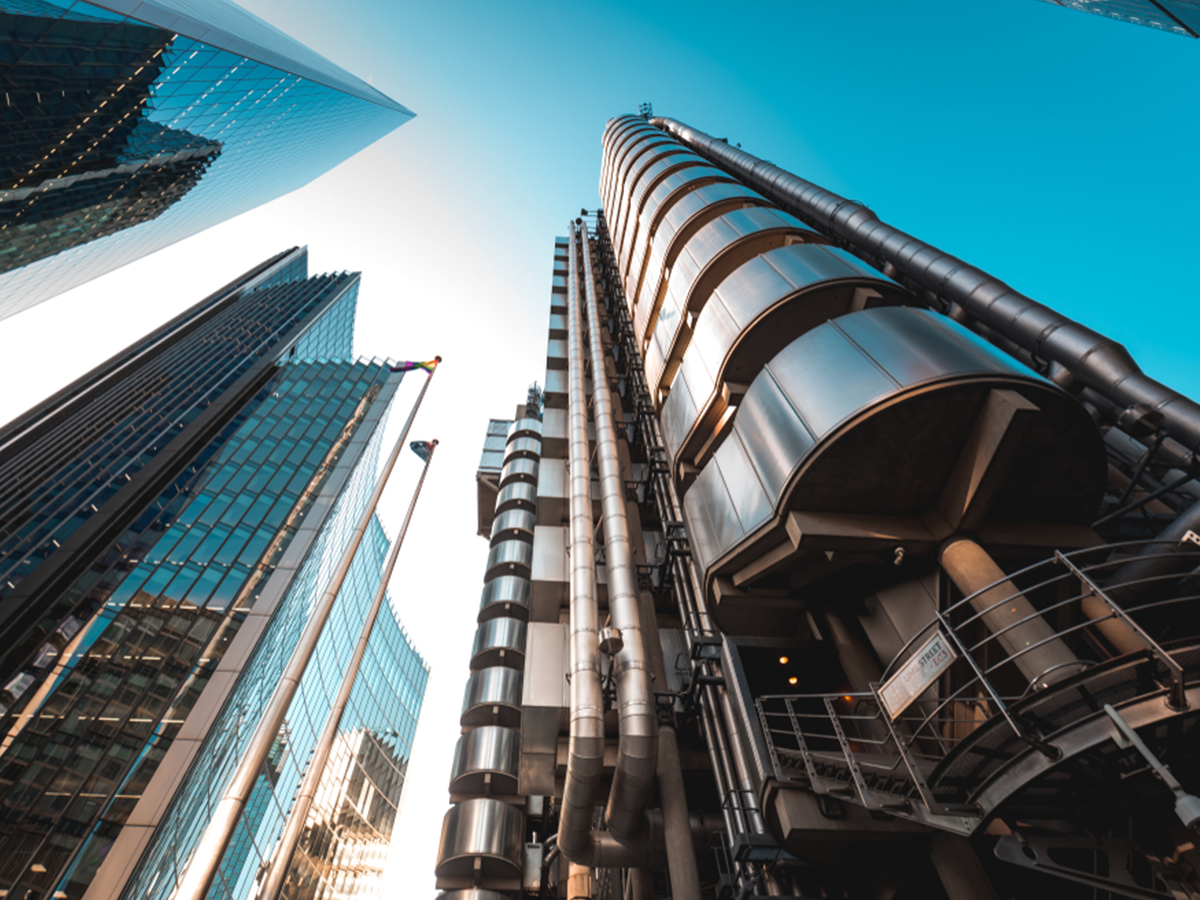 UK captive initiative on Treasury agenda, Lloyd’s working with first ...