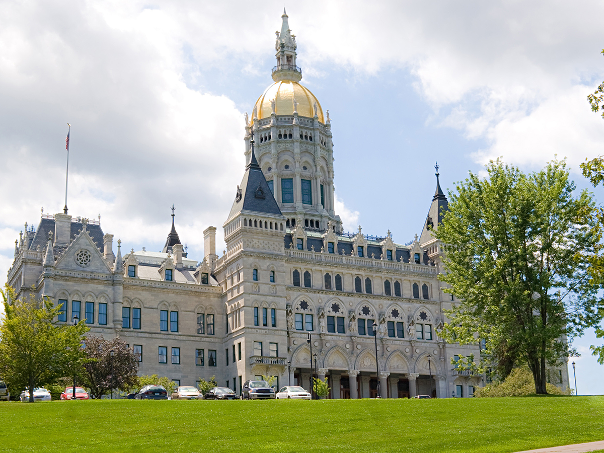 Connecticut legislation permits captive parametric contracts - Captive ...