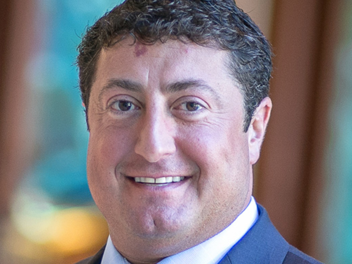 Dan Towle procliams the “Golden Age” of captive insurance - Captive Intelligence