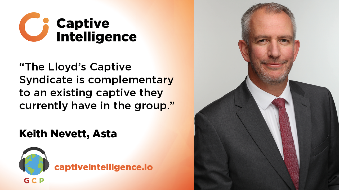 GCP Short: What is a Lloyd’s Captive Syndicate and how will it work? - Captive Intelligence