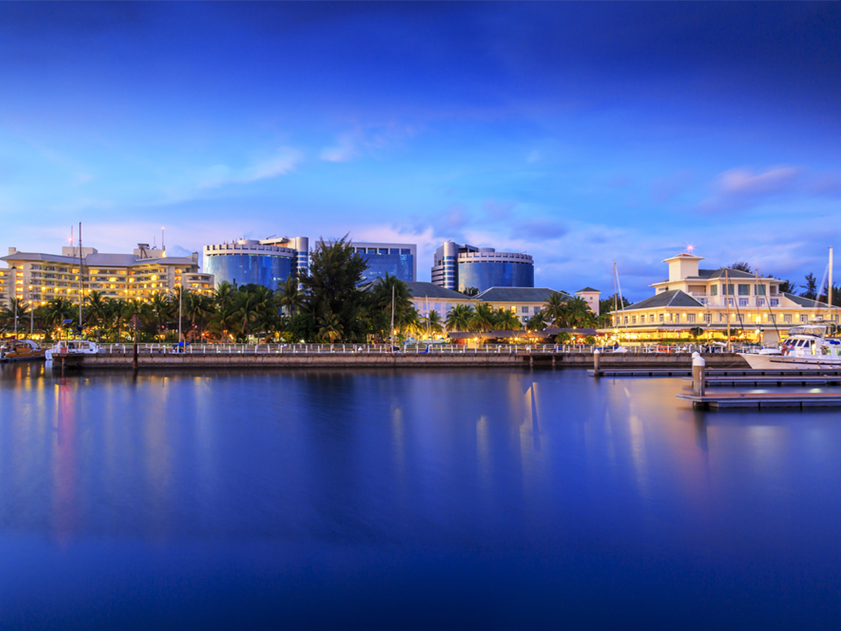 62% of Labuan captive premium generated from international business ...