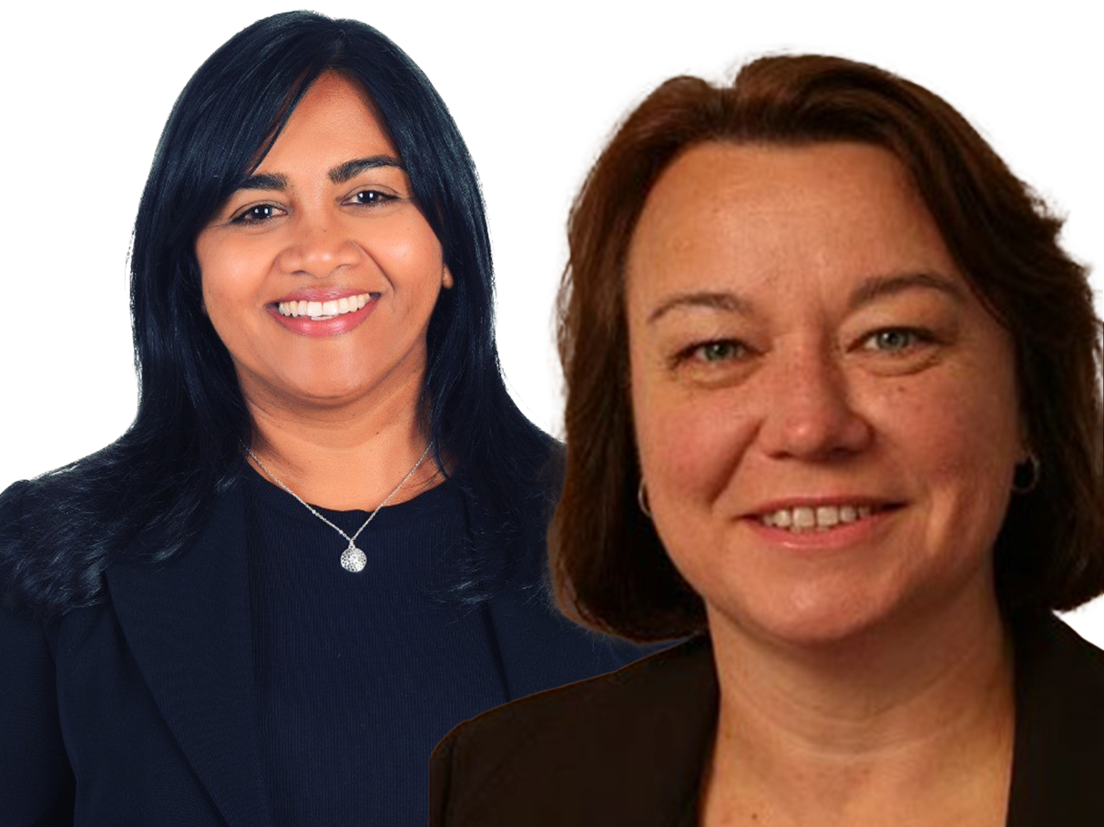 Bermuda, Islands and US leadership reshuffle at Marsh Captive Solutions ...