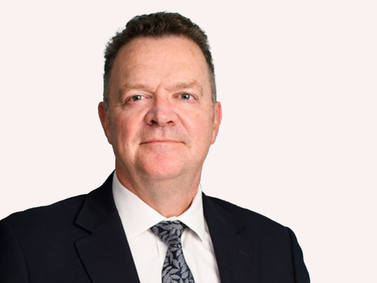 Jeff Carr joins Liberty Specialty Markets - Captive Intelligence