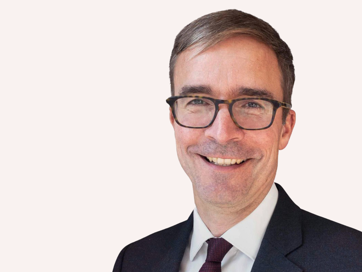 Peter Carter retains WTW captive leadership role, leads new climate ...