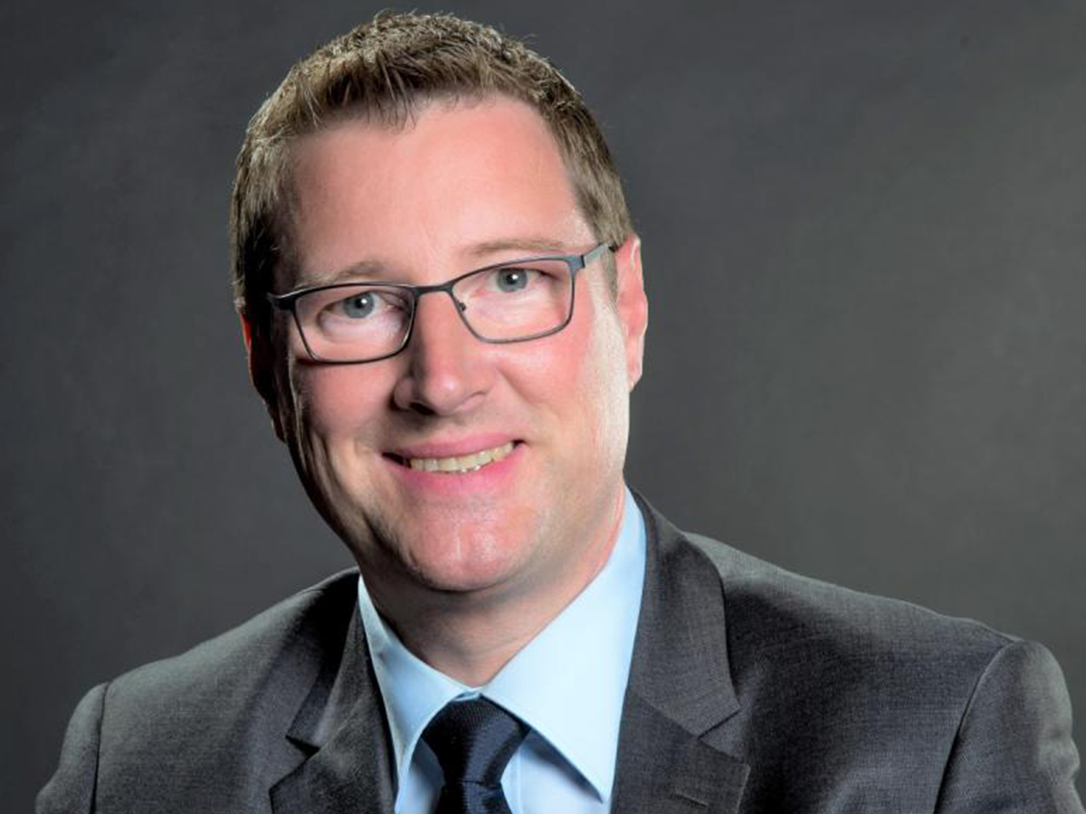 The captive market is being heard – Udo Kappes - Captive Intelligence