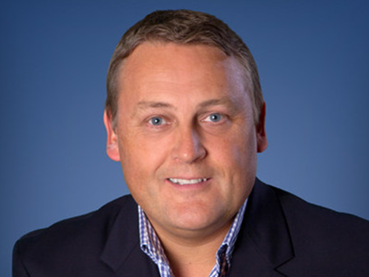 Ian Podmore joins Hylant as director of captive consulting - Captive ...