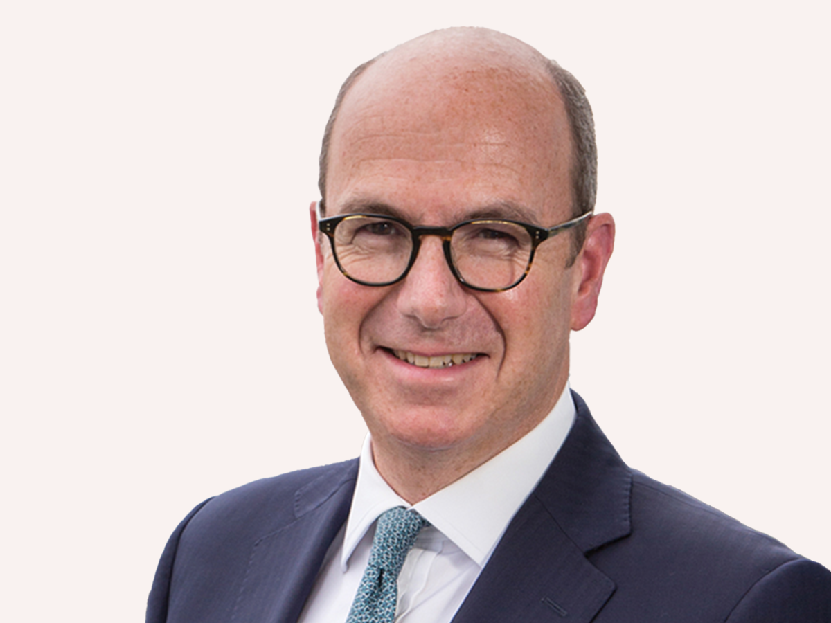 James Addington-Smith appointed CEO Marsh UK as Chris Lay to retire ...