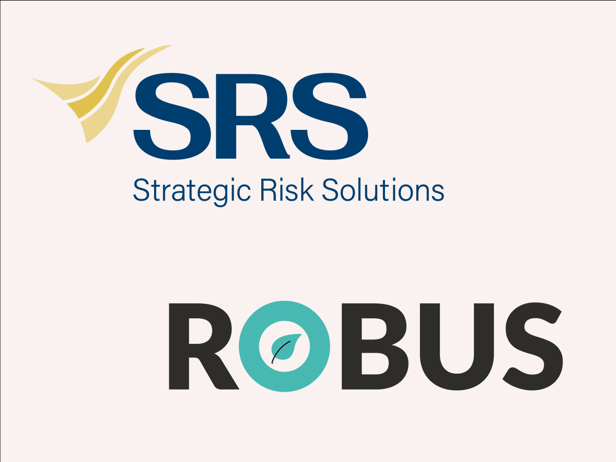 SRS agrees Robus acquisition from Ardonagh Group - Captive Intelligence