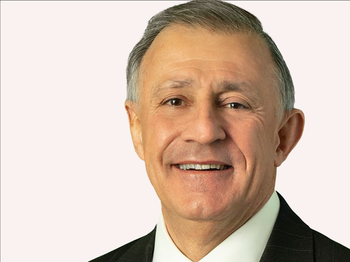 Christopher Rizek joins Holland & Knight as partner - Captive Intelligence