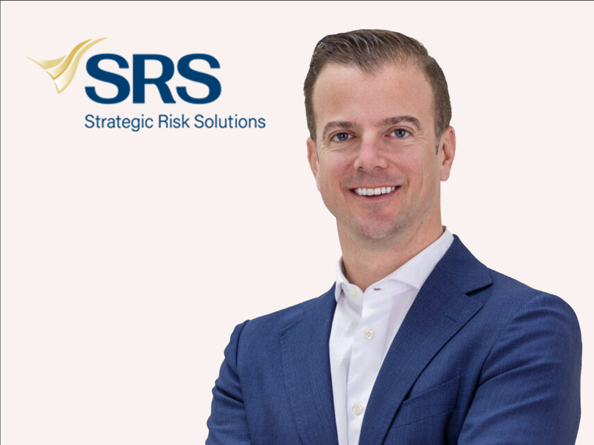Jan Bachmann to join SRS Altitude as CUO - Captive Intelligence