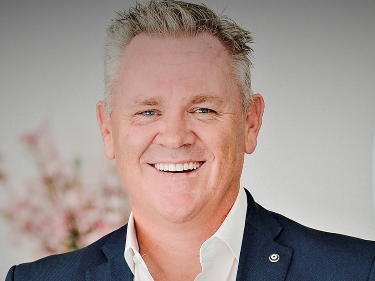 Gap in Cayman market for Blue Ocean Re – Adrian Lynch - Captive ...