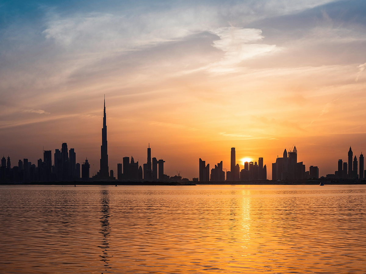 Oil major forms Dubai’s first branch captive - Captive Intelligence