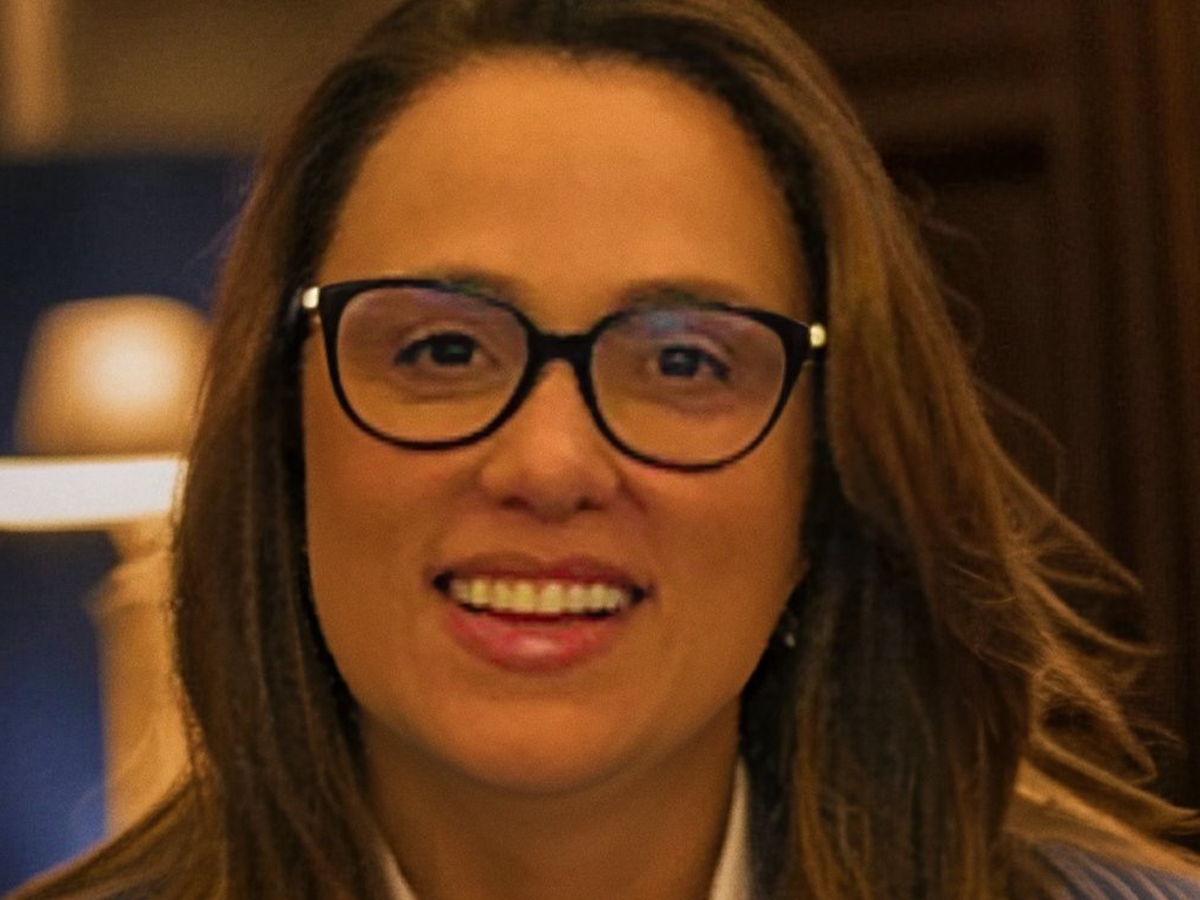 Adriana Scherzinger to be Zurich’s global captive leader - Captive ...