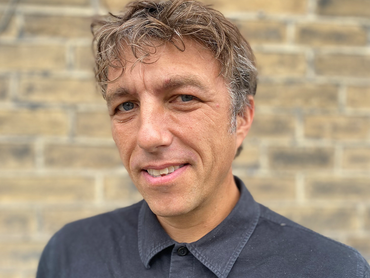 Nick Morgan to join Captive Intelligence - Captive Intelligence