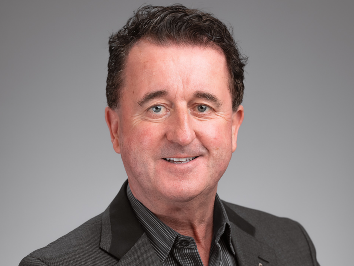 GCP #106: Stephen Cross on captive past, present and future - Captive ...