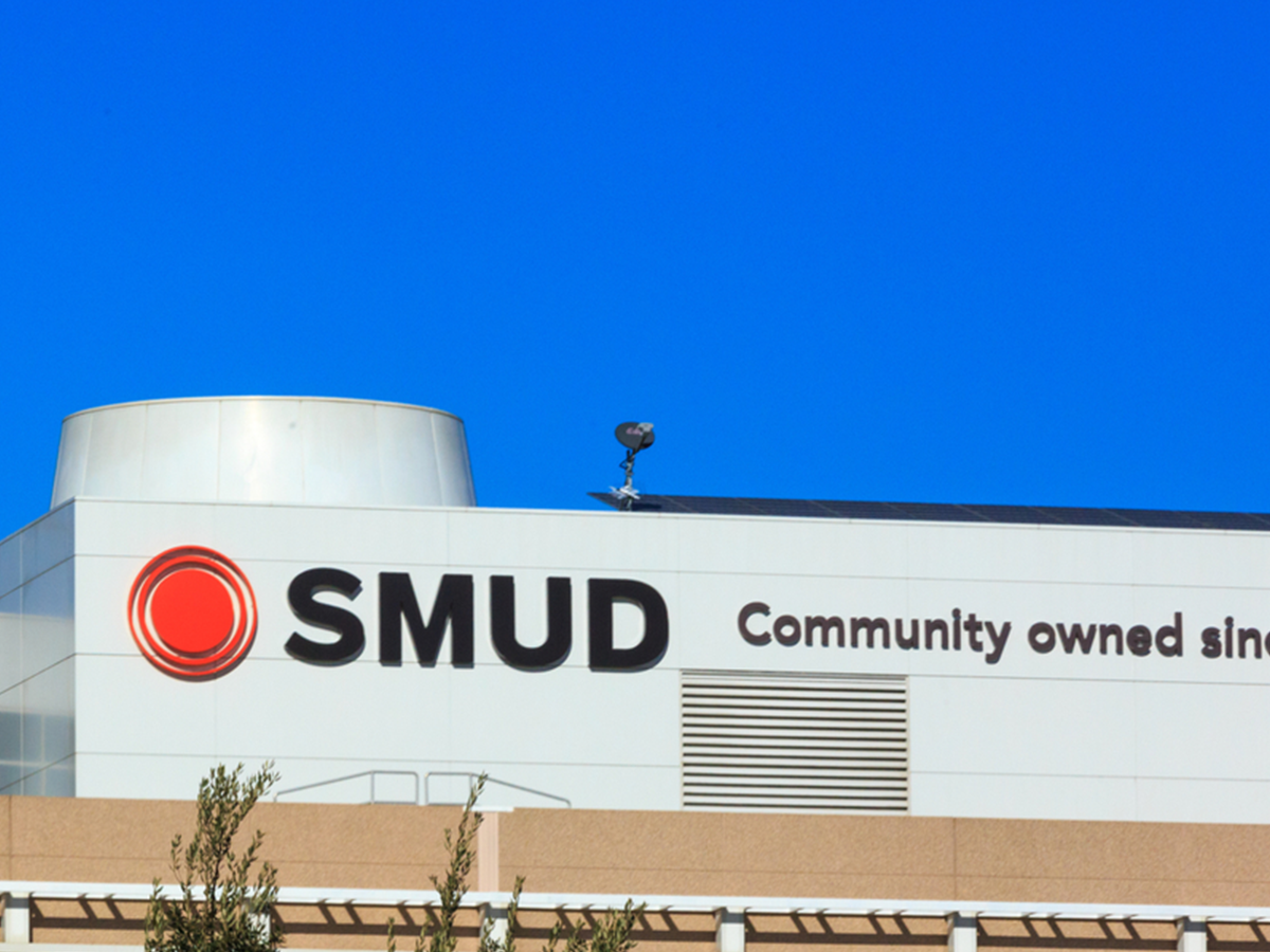 The captive is an investment in ourselves – SMUD’s Anna Marie Will ...