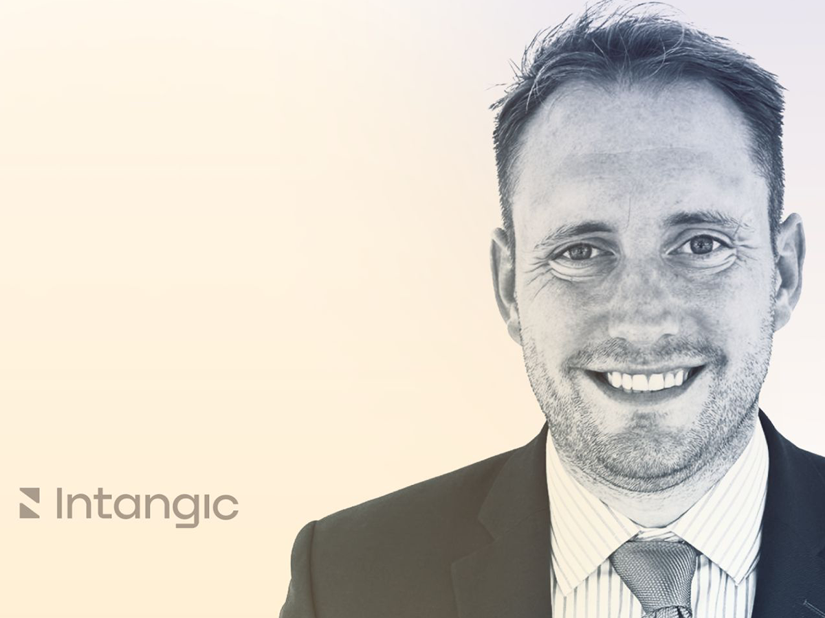 Intangic appoints Joshua Cryer to client solutions role - Captive ...