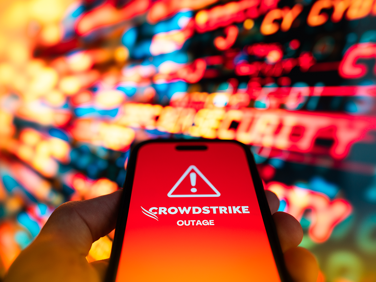 CrowdStrike event could push more cyber risk into captives - Captive ...