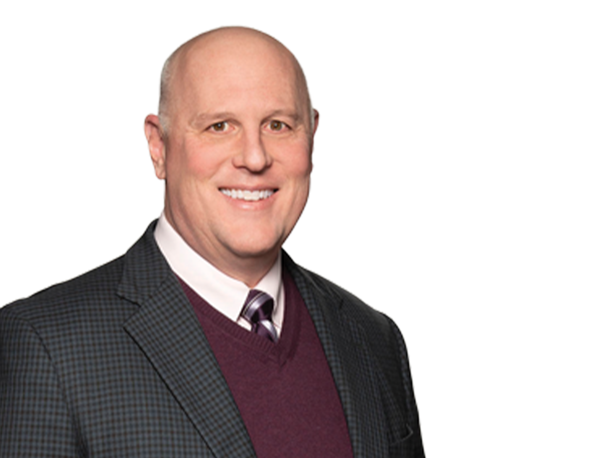 Jeff Simpson appointed managing partner at Womble Bond Dickinson - Captive Intelligence