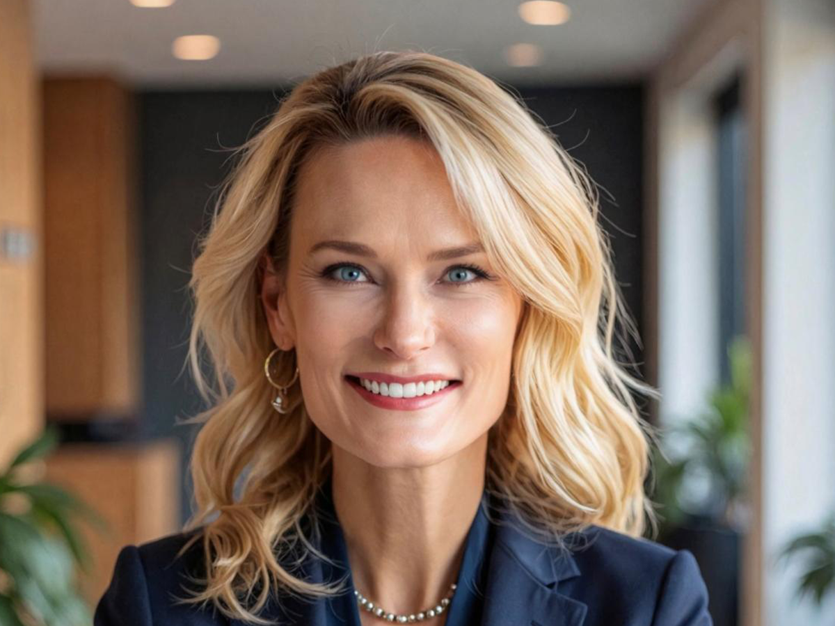 Heather McClure named new CICA chair as board revamped - Captive Intelligence