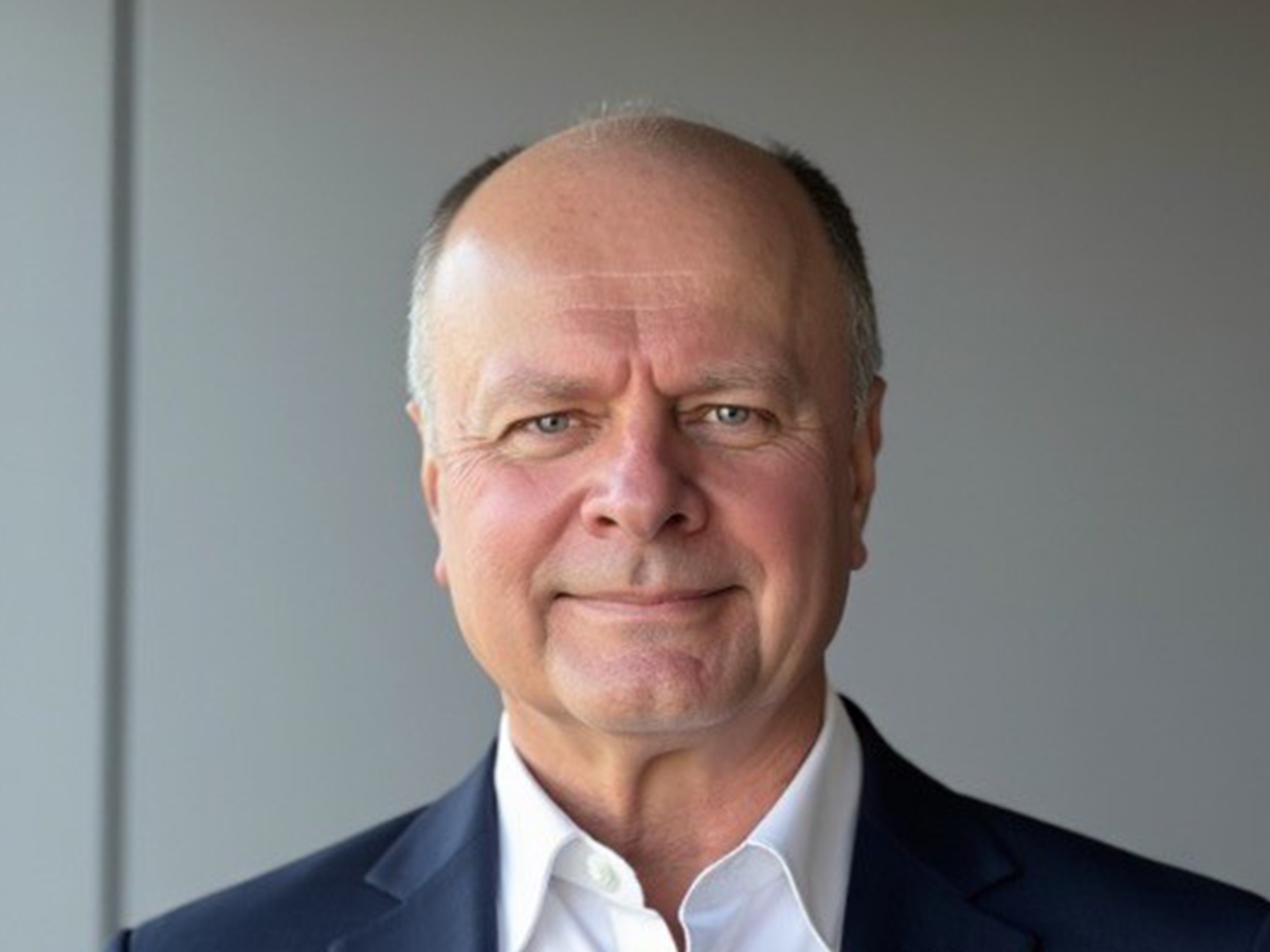 Andy Noga named new South Carolina director of captives - Captive ...