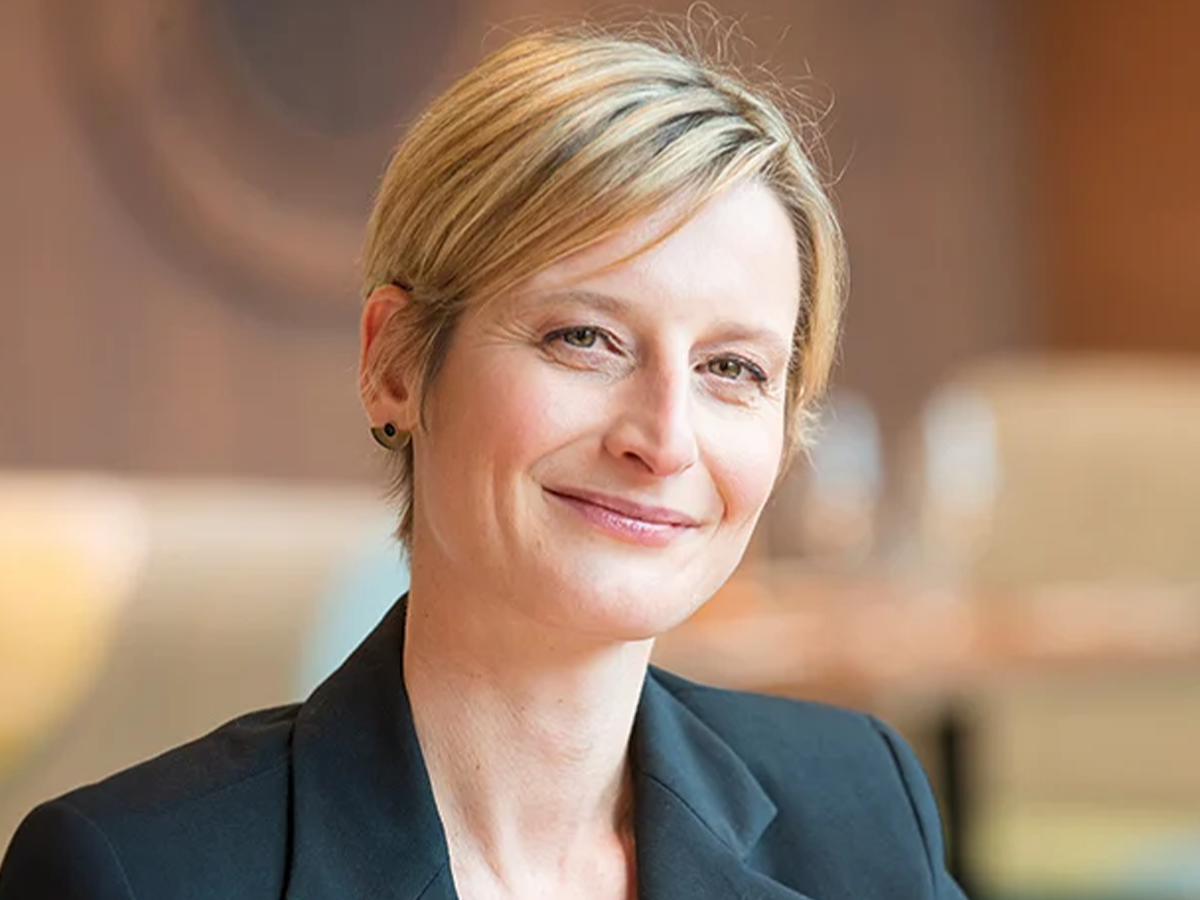 Typhaine Beaupérin to step down as FERMA CEO - Captive Intelligence