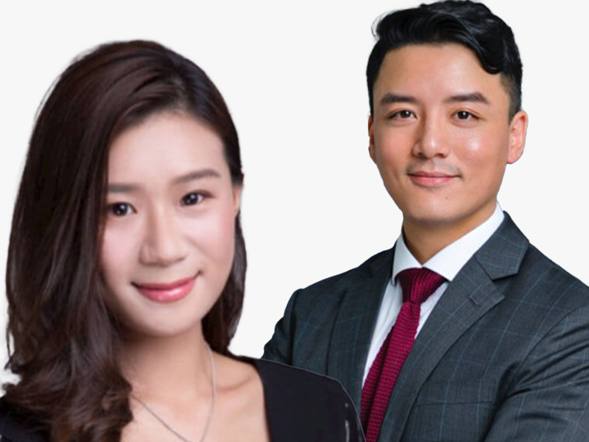 HSBC formation “promising” for Hong Kong, APAC captive evolution ...