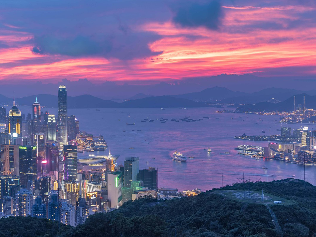 Domicile Wars: Hong Kong – a domicile on the rise - Captive Intelligence