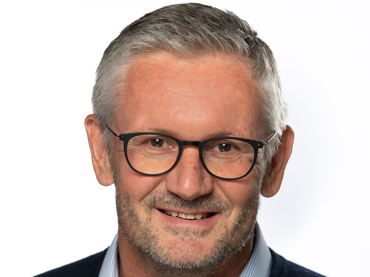 Captives “perfect fit” for evolving EB needs: MAXIS CEO Mattieu Rouot ...