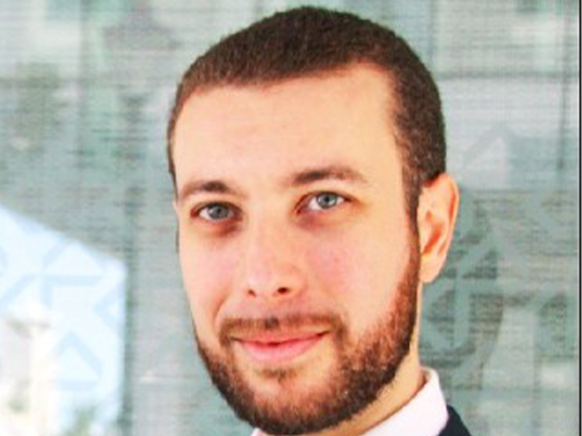 Pierrick Livet rejoins AIG as head of multinational, Bermuda - Captive ...