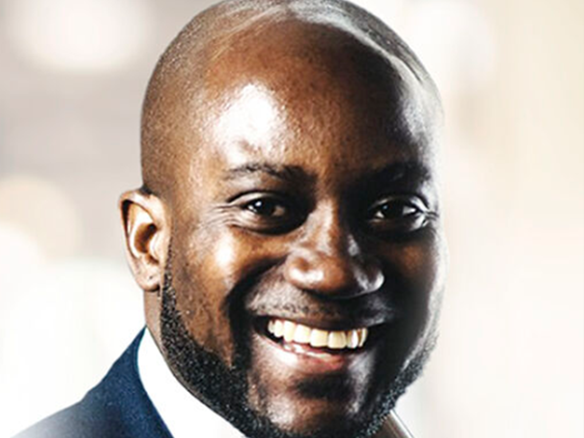 Aon appoints Leon Walker as EMEA captives leader - Captive Intelligence