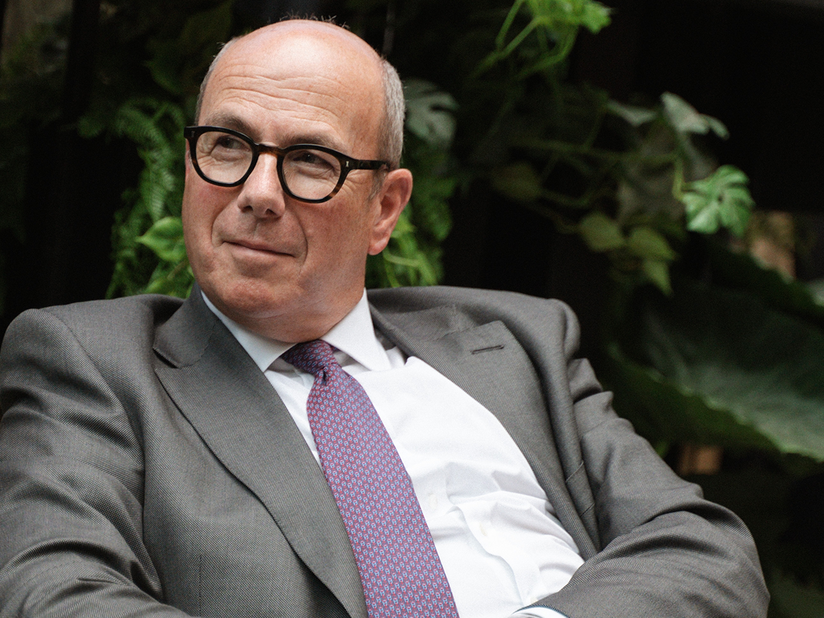 UK must treat captives as “really good friend” to achieve long term ...