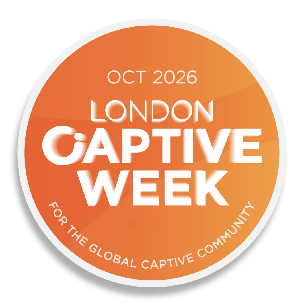 Captive Event Portfolio - Captive Intelligence